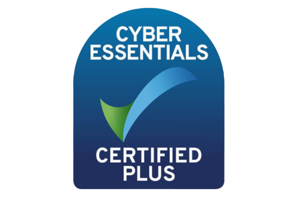 Cyber Essentials Certified Plus